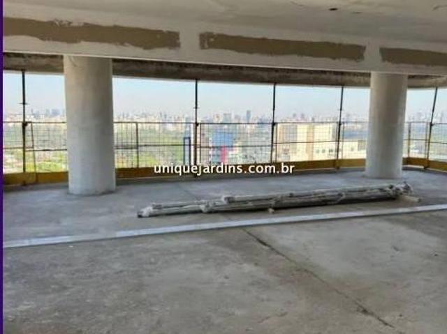 Apartamento à venda Vila Clementino São Paulo