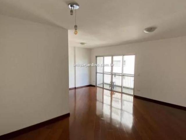 Apartamento à venda Vila Clementino São Paulo