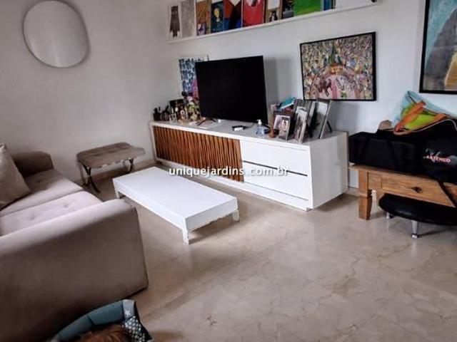 Apartamento à venda Vila Clementino São Paulo