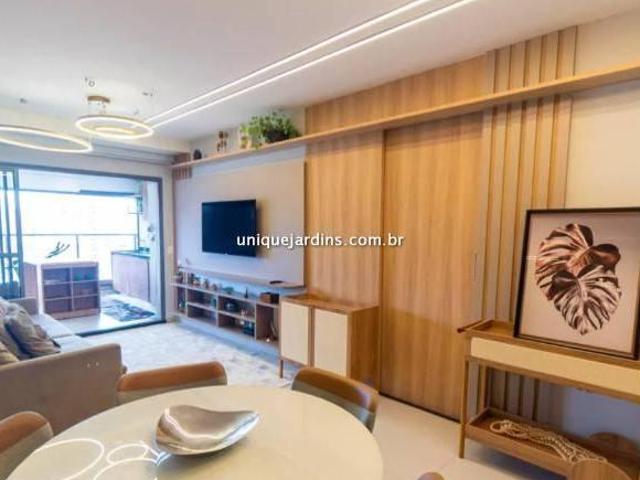 Apartamento à venda Vila Clementino São Paulo