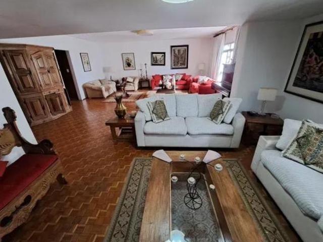 Apartamento à venda, Vila Clementino, São Paulo, SP