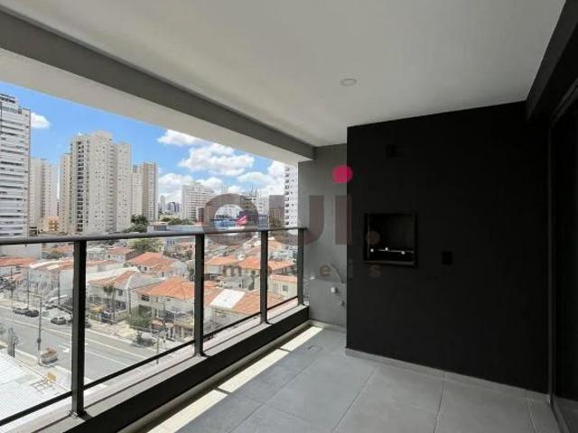 Apartamento à venda, Vila Clementino, São Paulo, SP