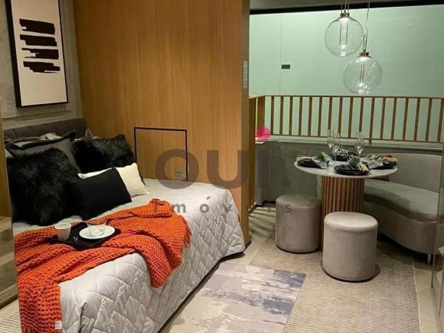 Apartamento à venda, Vila Clementino, São Paulo, SP