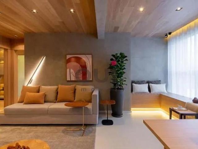 Apartamento à venda, Vila Clementino, São Paulo, SP