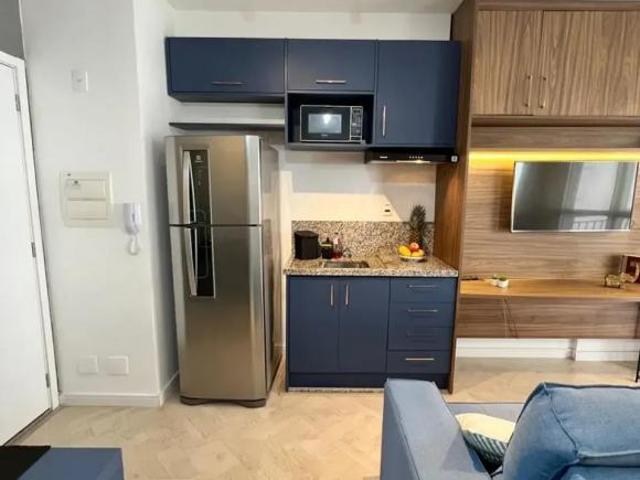 Apartamento à venda, Vila Clementino, São Paulo, SP