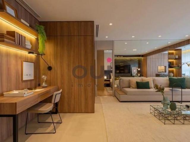 Apartamento à venda, Vila Clementino, São Paulo, SP