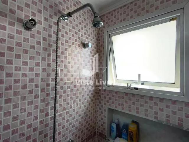 Apartamento à venda, Vila Clementino, São Paulo, SP