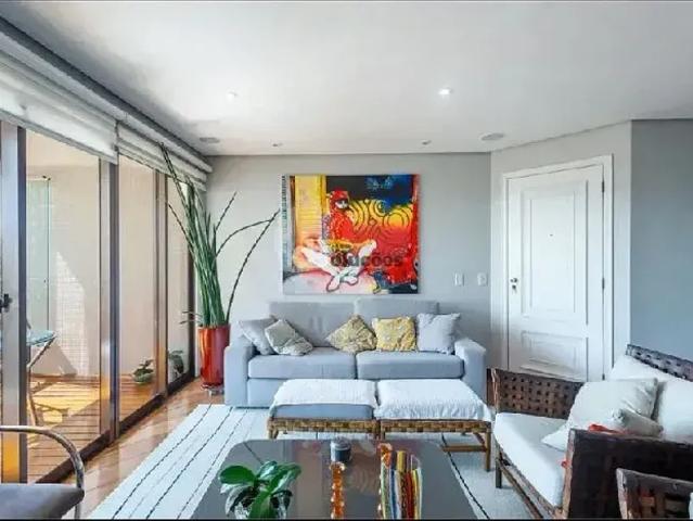 Apartamento à venda, Vila Clementino, São Paulo, SP