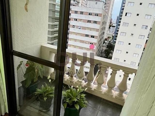 Apartamento à venda, Vila Clementino, São Paulo, SP