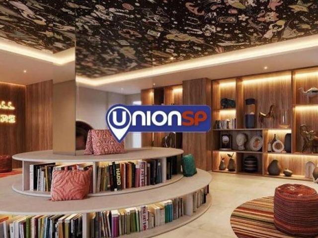 Apartamento à Venda Vila Clementino, SP