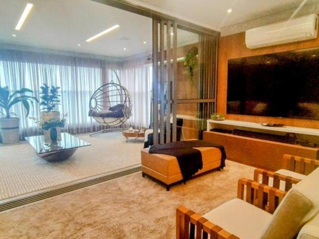 Apartamento a venda Vila Clementino SP SP