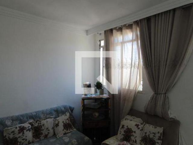 Apartamento à Venda Vila Cloris, 2 Quartos, 46 m² Belo Horizonte