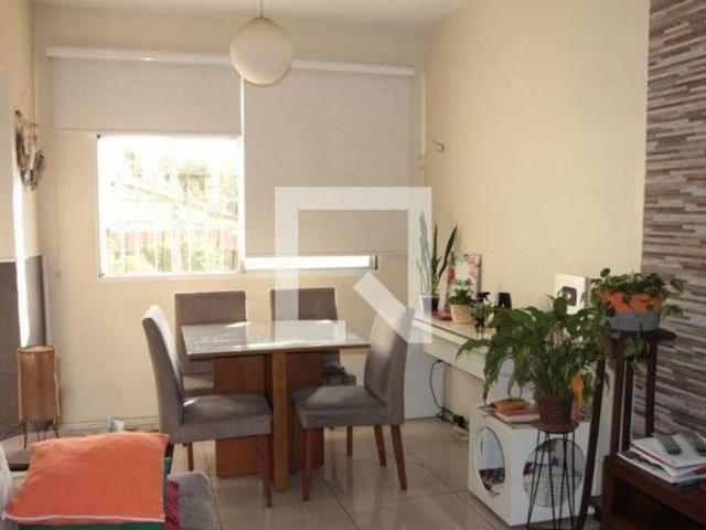 Apartamento à Venda Vila Cloris, 2 Quartos, 58 m² Belo Horizonte