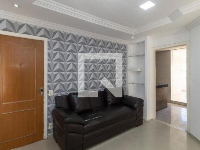 Apartamento à Venda Vila Cloris, 2 Quartos, 64 m² Belo Horizonte