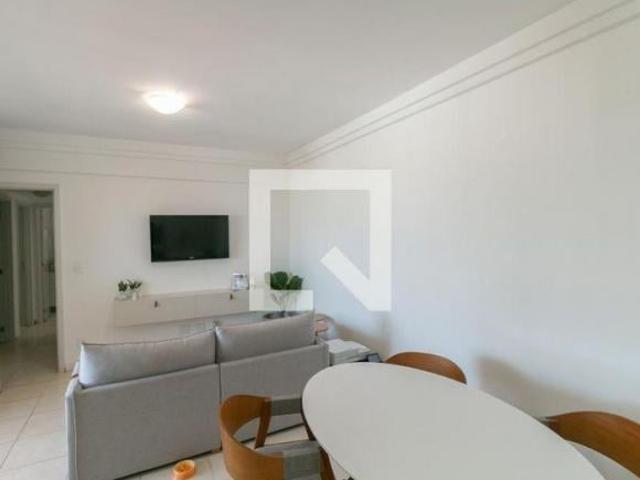 Apartamento à Venda Vila Cloris, 3 Quartos, 101 m² Belo Horizonte