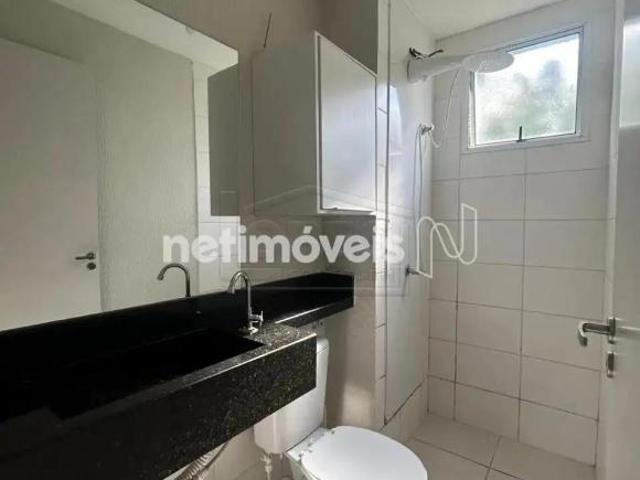 Apartamento à Venda, Vila Cristina, Betim