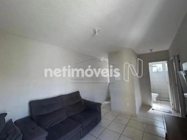 Apartamento à Venda, Vila Cristina, Betim