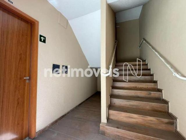 Apartamento à Venda, Vila Cristina, Betim