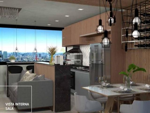 APARTAMENTO A VENDA VILA CURUÇA
