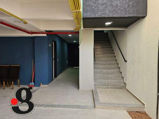 Apartamento à venda Vila Curuçá 250.000,00