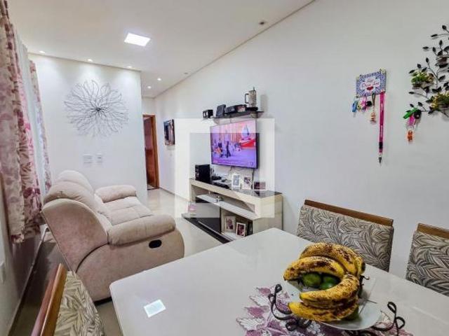 Apartamento à Venda Vila Curuça, 2 Quartos, 52 m2