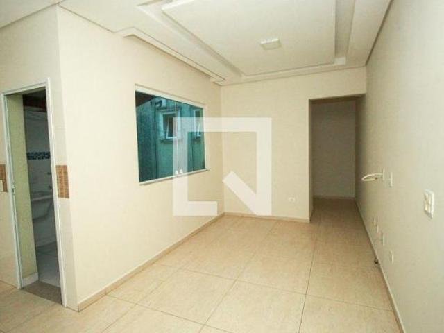 Apartamento à Venda Vila Curuça, 2 Quartos, 60 m2