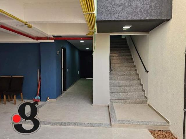 Apartamento à venda Vila Curuçá 320.000,00