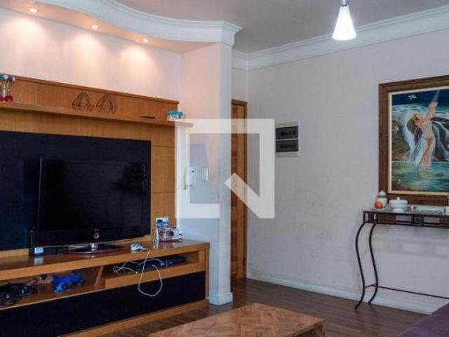Apartamento à Venda Vila Curuça, 4 Quartos, 180 m² Santo André