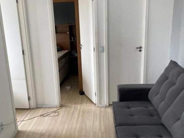 Apartamento à venda – Vila Curuçá