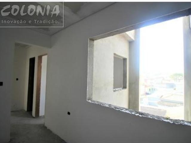 Apartamento a venda Vila Curuçá