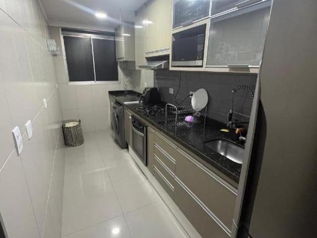 Apartamento à venda – Vila Curuçá