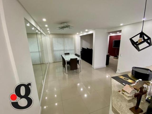 Apartamento à venda – Vila Curuçá