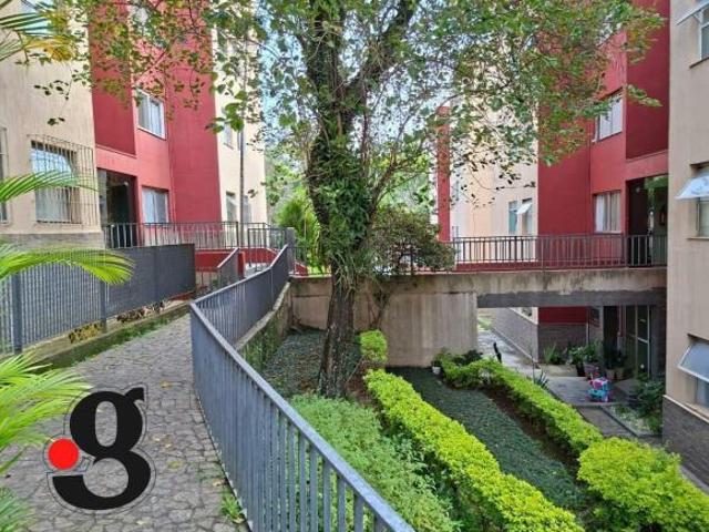 Apartamento à venda – Vila Curuçá