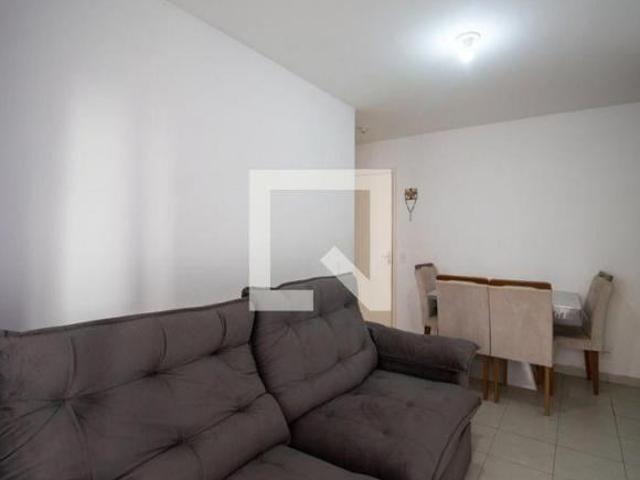 Apartamento à Venda Vila Curuca, 2 Quartos, 52 m² São Paulo