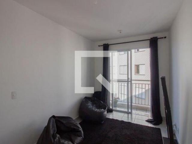 Apartamento à Venda Vila Curuca, 2 Quartos, 52 m² São Paulo