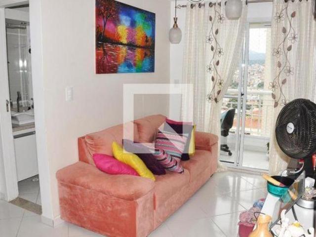 Apartamento à Venda Vila Amália, 2 Quartos, 42 m² São Paulo