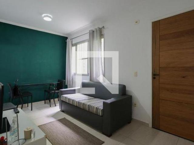 Apartamento à Venda Vila Amália, 2 Quartos, 47 m2