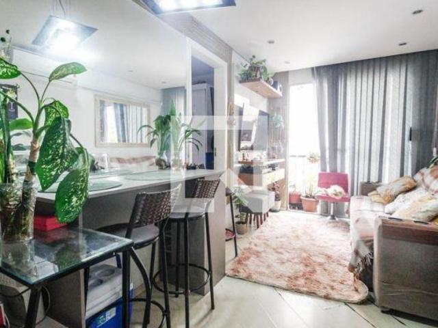 Apartamento à Venda Vila Amália, 2 Quartos, 47 m² São Paulo
