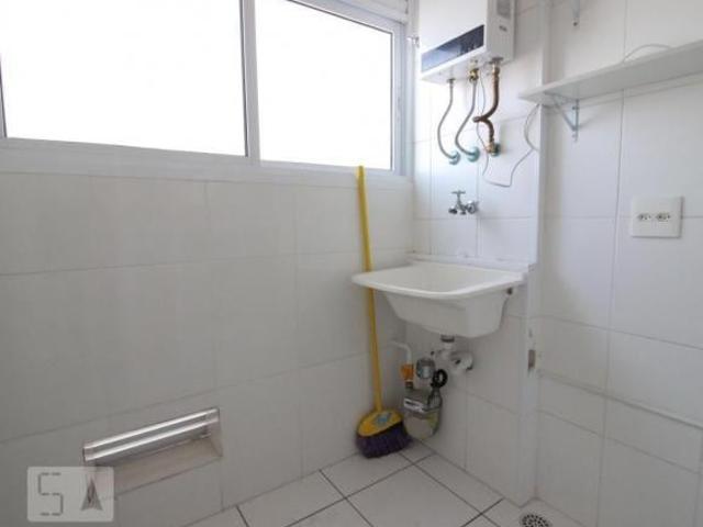 Apartamento à Venda Vila Amália, 2 Quartos, 47 m² São Paulo