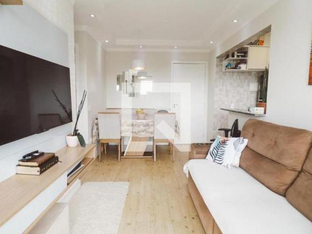 Apartamento à Venda Vila Amália, 2 Quartos, 46 m2