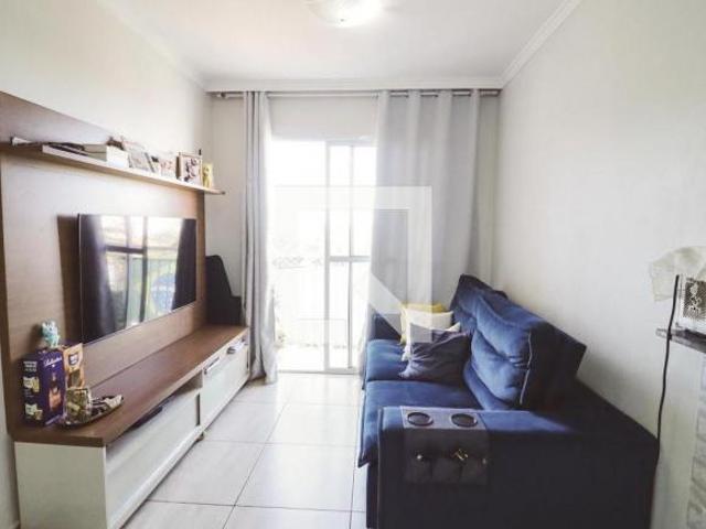 Apartamento à Venda Vila Amália, 2 Quartos, 46 m2