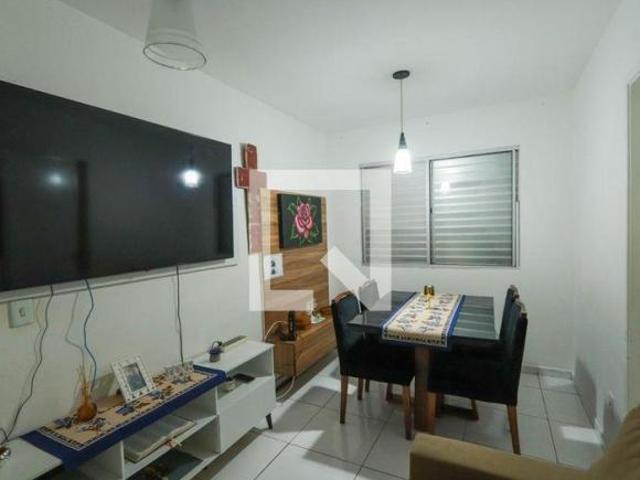 Apartamento à Venda Vila Amália, 2 Quartos, 46 m² São Paulo