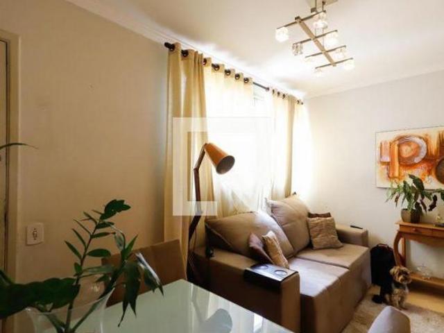 Apartamento à Venda Vila Amália, 2 Quartos, 48 m2