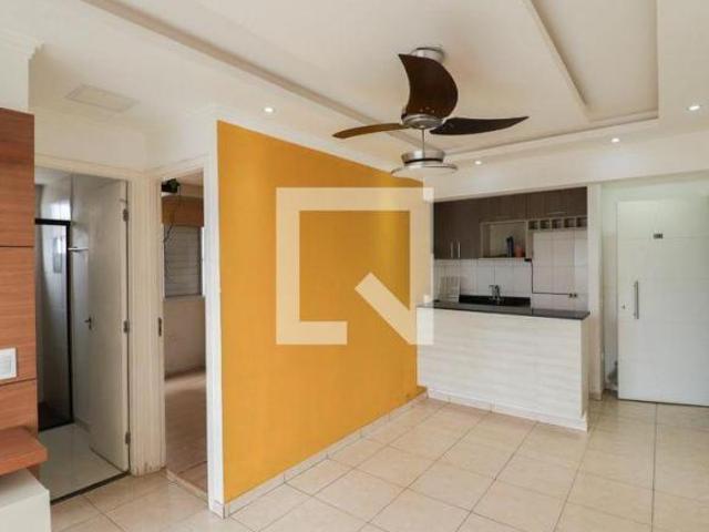 Apartamento à Venda Vila Amália, 2 Quartos, 48 m² São Paulo