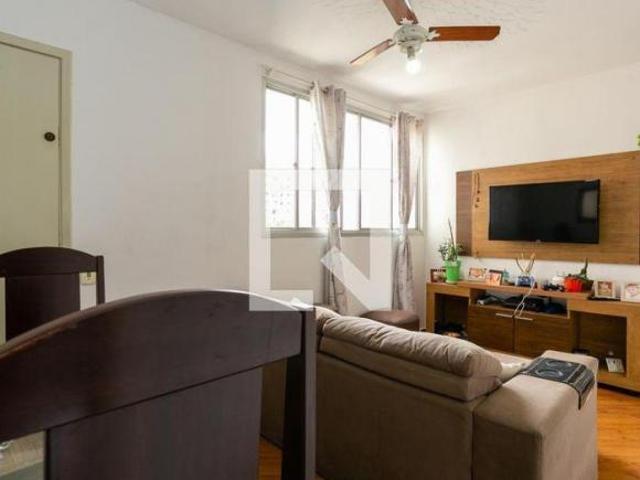 Apartamento à Venda Vila Amália, 2 Quartos, 49 m² São Paulo