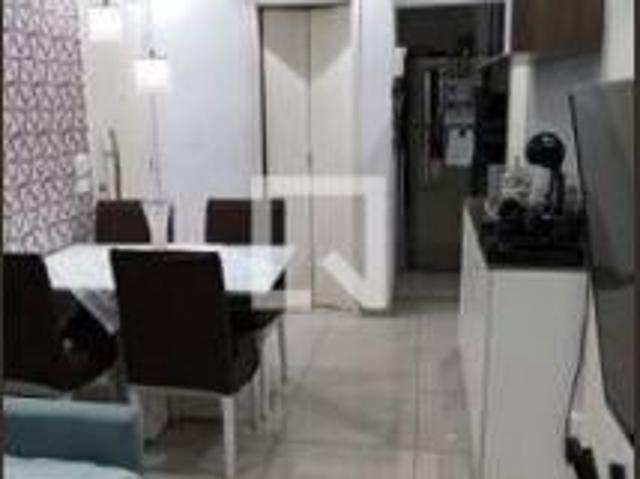 Apartamento à Venda Vila Amália, 2 Quartos, 50 m2
