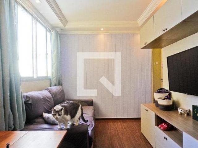 Apartamento à Venda Vila Amália, 2 Quartos, 52 m2