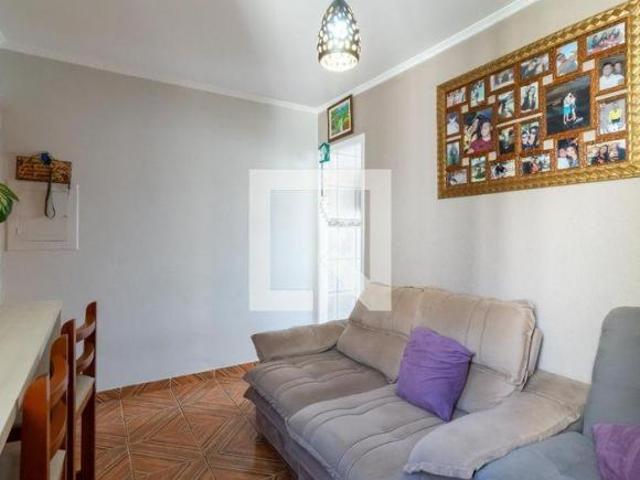 Apartamento à Venda Vila Amália, 2 Quartos, 52 m² São Paulo