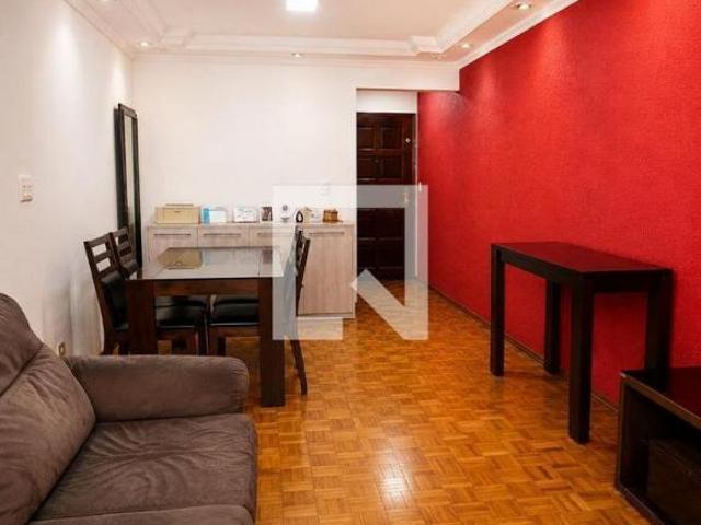 Apartamento à Venda Vila Amália, 2 Quartos, 57 m² São Paulo