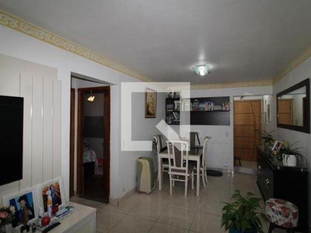 Apartamento à Venda Vila Amália, 2 Quartos, 58 m² São Paulo